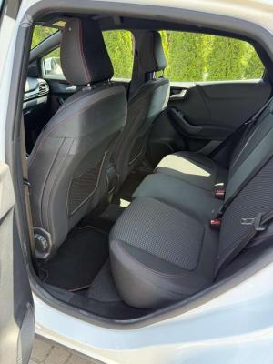 Balts Ford Puma 2022 Viļņa, ar dzinēja tilpumu 1.00 L un nobraukumu 31 tūkst. km par 16495 €, foto 12 vietnē AUTOMOTO.COM.LV