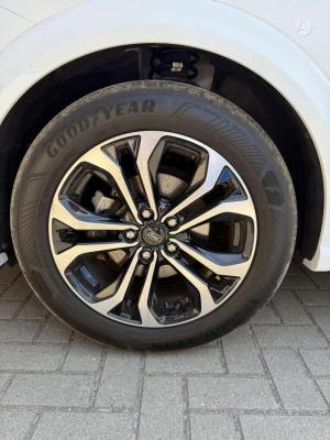 Balts Ford Puma 2022 Viļņa, ar dzinēja tilpumu 1.00 L un nobraukumu 31 tūkst. km par 16495 €, foto 15 vietnē AUTOMOTO.COM.LV