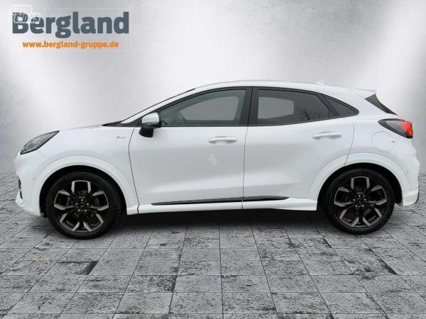 Balts Ford Puma 2023 Kauņa, ar dzinēja tilpumu 1.00 L un nobraukumu 54 tūkst. km par 22379 €, foto 3 vietnē AUTOMOTO.COM.LV