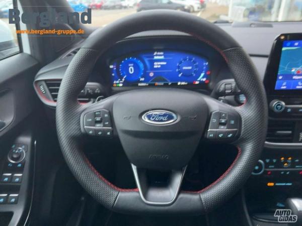 Balts Ford Puma 2023 Kauņa, ar dzinēja tilpumu 1.00 L un nobraukumu 54 tūkst. km par 22379 €, foto 8 vietnē AUTOMOTO.COM.LV