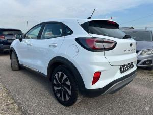 Balts Ford Puma 2023 Viļņa, ar dzinēja tilpumu 1.00 L un nobraukumu 179 tūkst. km par 11090 €, foto 5 vietnē AUTOMOTO.COM.LV