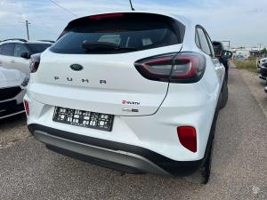 Balts Ford Puma 2023 Viļņa, ar dzinēja tilpumu 1.00 L un nobraukumu 179 tūkst. km par 11090 €, foto 9 vietnē AUTOMOTO.COM.LV