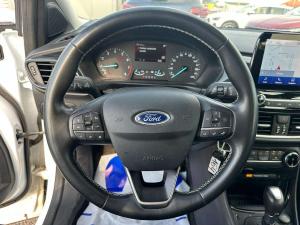 Balts Ford Puma 2023 Viļņa, ar dzinēja tilpumu 1.00 L un nobraukumu 179 tūkst. km par 11090 €, foto 12 vietnē AUTOMOTO.COM.LV