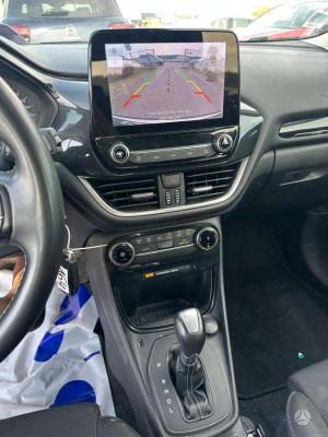 Balts Ford Puma 2023 Viļņa, ar dzinēja tilpumu 1.00 L un nobraukumu 179 tūkst. km par 11090 €, foto 15 vietnē AUTOMOTO.COM.LV