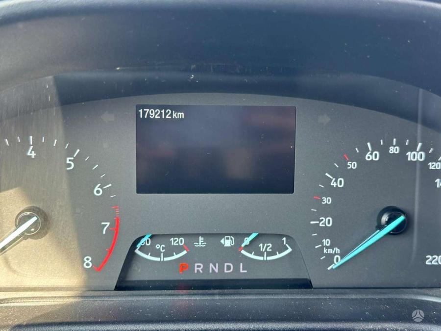 Balts Ford Puma 2023 Viļņa, ar dzinēja tilpumu 1.00 L un nobraukumu 179 tūkst. km par 11090 €, foto 18 vietnē AUTOMOTO.COM.LV