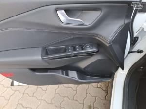 Balts Ford Puma 2024 Kauņa, ar dzinēja tilpumu 1.00 L un nobraukumu 35 tūkst. km par 22349 €, foto 9 vietnē AUTOMOTO.COM.LV