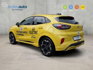 Dzeltens Ford Puma 2025 Klaipėda, ar dzinēja tilpumu 0.00 L un nobraukumu 10 tūkst. km par 28900 €, foto 4 vietnē AUTOMOTO.COM.LV