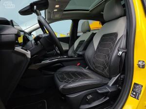 Dzeltens Ford Puma 2025 Klaipėda, ar dzinēja tilpumu 0.00 L un nobraukumu 10 tūkst. km par 28900 €, foto 13 vietnē AUTOMOTO.COM.LV