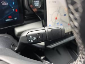 Dzeltens Ford Puma 2025 Klaipėda, ar dzinēja tilpumu 0.00 L un nobraukumu 10 tūkst. km par 28900 €, foto 19 vietnē AUTOMOTO.COM.LV