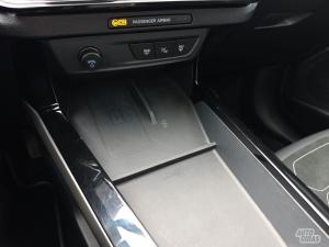 Dzeltens Ford Puma 2025 Klaipėda, ar dzinēja tilpumu 0.00 L un nobraukumu 10 tūkst. km par 28900 €, foto 21 vietnē AUTOMOTO.COM.LV