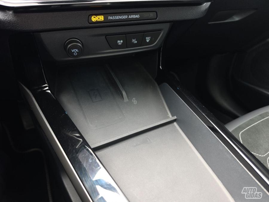 Dzeltens Ford Puma 2025 Klaipėda, ar dzinēja tilpumu 0.00 L un nobraukumu 10 tūkst. km par 28900 €, foto 21 vietnē AUTOMOTO.COM.LV