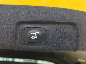 Dzeltens Ford Puma 2025 Klaipėda, ar dzinēja tilpumu 0.00 L un nobraukumu 10 tūkst. km par 28900 €, foto 29 vietnē AUTOMOTO.COM.LV