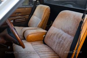 Brown Ford Ranchero 1978 in Tallinn, with an engine capacity of 6.60 L and mileage of 72 thousand km for 14000 €, photo 21 on AUTOMOTO.COM.LV