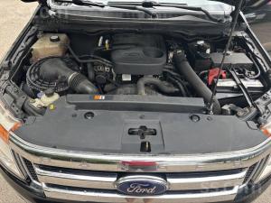 Melns Ford Ranger 2014 Ogre, ar dzinēja tilpumu 2.20 L un nobraukumu 216 tūkst. km par 11850 €, foto 21 vietnē AUTOMOTO.COM.LV