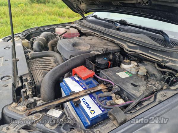 Black Ford Ranger 2015 in Tartu, with an engine capacity of 2.20 L and mileage of 208 thousand km for 12000 €, photo 8 on AUTOMOTO.COM.LV