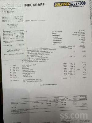 Черный Форд Рейнджер 2017 в Рига, объемом двигателя 2.20 л и пробегом 0 тыс. км за 14990 €, фото 29 на AUTOMOTO.COM.LV