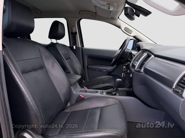 Melns Ford Ranger 2018 Pērnava, ar dzinēja tilpumu 2.20 L un nobraukumu 181 tūkst. km par 21900 €, foto 5 vietnē AUTOMOTO.COM.LV
