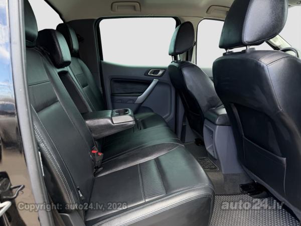 Melns Ford Ranger 2018 Pērnava, ar dzinēja tilpumu 2.20 L un nobraukumu 181 tūkst. km par 21900 €, foto 7 vietnē AUTOMOTO.COM.LV