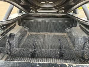 Melns Ford Ranger 2018 Tallina, ar dzinēja tilpumu 3.20 L un nobraukumu 247 tūkst. km par 17900 €, foto 15 vietnē AUTOMOTO.COM.LV