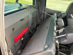 Melns Ford Ranger 2018 Tallina, ar dzinēja tilpumu 3.20 L un nobraukumu 247 tūkst. km par 17900 €, foto 16 vietnē AUTOMOTO.COM.LV