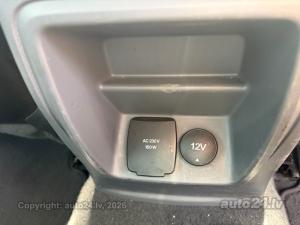 Melns Ford Ranger 2018 Tallina, ar dzinēja tilpumu 3.20 L un nobraukumu 247 tūkst. km par 17900 €, foto 17 vietnē AUTOMOTO.COM.LV