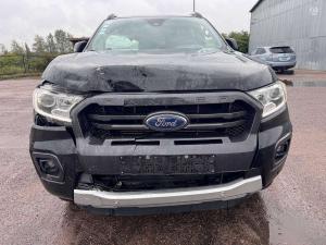 Melns Ford Ranger 2019 Šauļi, ar dzinēja tilpumu 3.20 L un nobraukumu 72 tūkst. km par 12950 €, foto 7 vietnē AUTOMOTO.COM.LV