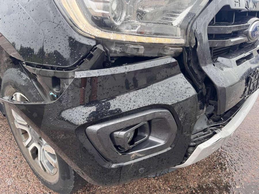 Melns Ford Ranger 2019 Šauļi, ar dzinēja tilpumu 3.20 L un nobraukumu 72 tūkst. km par 12950 €, foto 9 vietnē AUTOMOTO.COM.LV