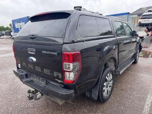 Melns Ford Ranger 2019 Šauļi, ar dzinēja tilpumu 3.20 L un nobraukumu 72 tūkst. km par 12950 €, foto 10 vietnē AUTOMOTO.COM.LV