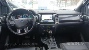 Melns Ford Ranger 2020 Pērnava, ar dzinēja tilpumu 2.00 L un nobraukumu 170 tūkst. km par 29900 €, foto 7 vietnē AUTOMOTO.COM.LV