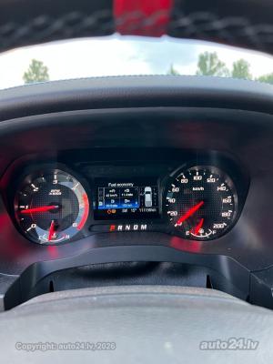 Black Ford Ranger 2020 in Tallinn, with an engine capacity of 2.00 L and mileage of 111 thousand km for 36500 €, photo 17 on AUTOMOTO.COM.LV