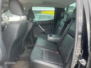 Melns Ford Ranger 2021 Tallina, ar dzinēja tilpumu 0.13 L un nobraukumu 97 tūkst. km par 28900 €, foto 6 vietnē AUTOMOTO.COM.LV