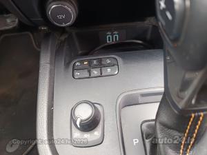 Melns Ford Ranger 2021 Rakvere, ar dzinēja tilpumu 2.00 L un nobraukumu 132 tūkst. km par 27500 €, foto 12 vietnē AUTOMOTO.COM.LV