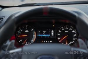 Melns Ford Ranger 2021 Tallina, ar dzinēja tilpumu 2.00 L un nobraukumu 142 tūkst. km par 31900 €, foto 17 vietnē AUTOMOTO.COM.LV