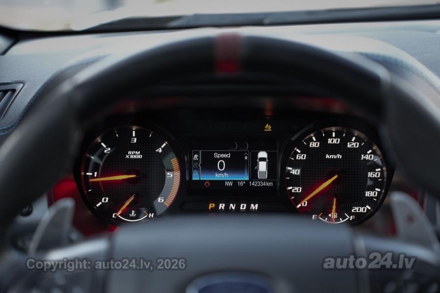Melns Ford Ranger 2021 Tallina, ar dzinēja tilpumu 2.00 L un nobraukumu 142 tūkst. km par 31900 €, foto 17 vietnē AUTOMOTO.COM.LV