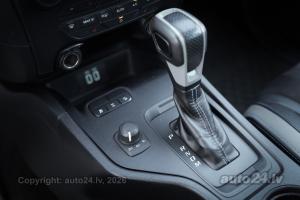 Melns Ford Ranger 2021 Tallina, ar dzinēja tilpumu 2.00 L un nobraukumu 142 tūkst. km par 31900 €, foto 19 vietnē AUTOMOTO.COM.LV