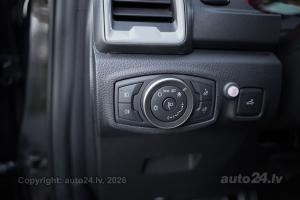 Melns Ford Ranger 2021 Tallina, ar dzinēja tilpumu 2.00 L un nobraukumu 142 tūkst. km par 31900 €, foto 21 vietnē AUTOMOTO.COM.LV