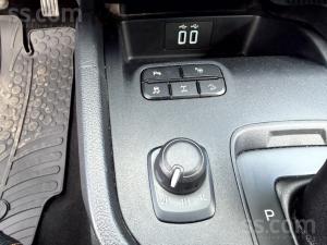 Black Ford Ranger 2022 in Saldus, with an engine capacity of 2.00 L and mileage of 208 thousand km for 27900 €, photo 26 on AUTOMOTO.COM.LV