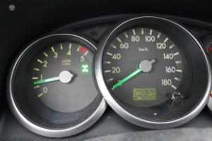 Melns Ford Ranger 2007 Prienai, ar dzinēja tilpumu 2.50 L un nobraukumu 275 tūkst. km par 3700 €, foto 14 vietnē AUTOMOTO.COM.LV