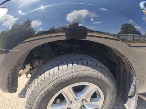 Melns Ford Ranger 2014 Šilutė, ar dzinēja tilpumu 2.20 L un nobraukumu 162 tūkst. km par 12500 €, foto 18 vietnē AUTOMOTO.COM.LV
