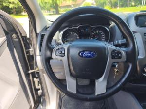 Melns Ford Ranger 2014 Šilutė, ar dzinēja tilpumu 2.20 L un nobraukumu 162 tūkst. km par 12500 €, foto 22 vietnē AUTOMOTO.COM.LV