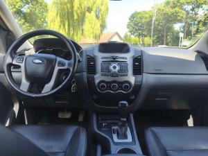 Melns Ford Ranger 2014 Šilutė, ar dzinēja tilpumu 2.20 L un nobraukumu 162 tūkst. km par 12500 €, foto 23 vietnē AUTOMOTO.COM.LV