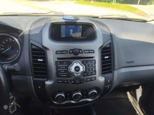 Melns Ford Ranger 2014 Šilutė, ar dzinēja tilpumu 2.20 L un nobraukumu 162 tūkst. km par 12500 €, foto 25 vietnē AUTOMOTO.COM.LV