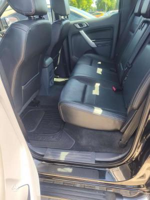 Melns Ford Ranger 2014 Šilutė, ar dzinēja tilpumu 2.20 L un nobraukumu 162 tūkst. km par 12500 €, foto 28 vietnē AUTOMOTO.COM.LV