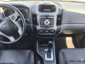 Melns Ford Ranger 2014 Šilutė, ar dzinēja tilpumu 2.20 L un nobraukumu 162 tūkst. km par 12500 €, foto 31 vietnē AUTOMOTO.COM.LV