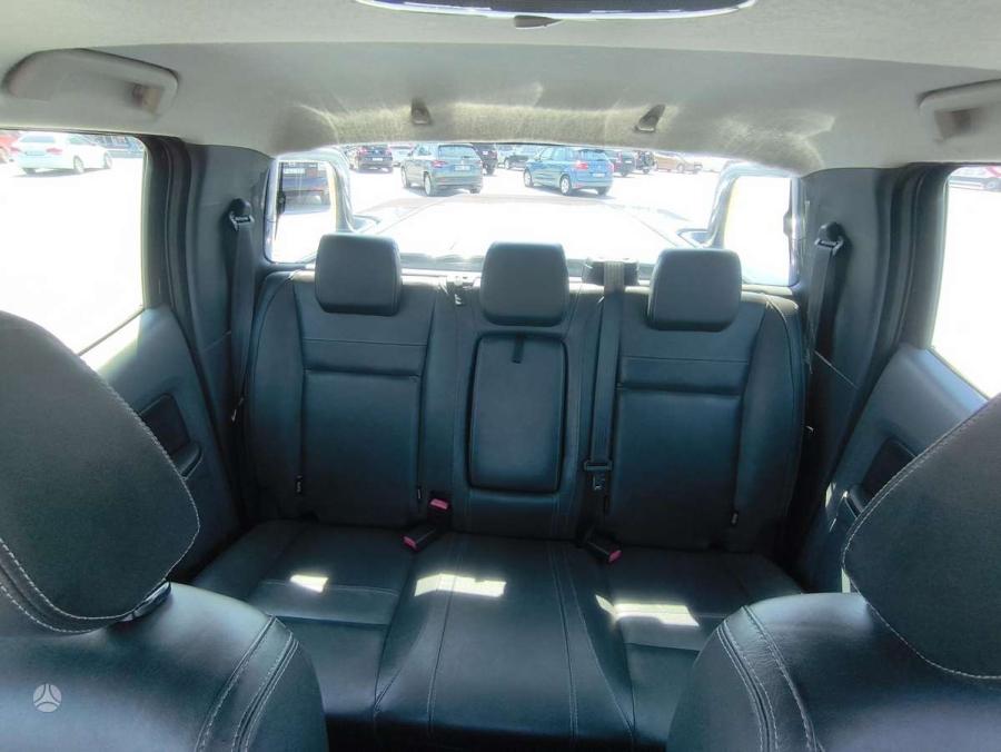 Melns Ford Ranger 2014 Šilutė, ar dzinēja tilpumu 2.20 L un nobraukumu 162 tūkst. km par 12500 €, foto 32 vietnē AUTOMOTO.COM.LV