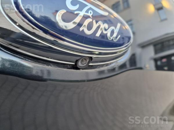 Melns Ford Ranger 2015 Jelgava, ar dzinēja tilpumu 3.20 L un nobraukumu 299 tūkst. km par 11850 €, foto 8 vietnē AUTOMOTO.COM.LV