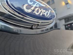 Black Ford Ranger 2015 in Jelgava, with an engine capacity of 3.20 L and mileage of 299 thousand km for 11850 €, photo 9 on AUTOMOTO.COM.LV