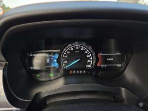 Black Ford Ranger 2019 in Panevezys, with an engine capacity of 2.00 L and mileage of 201 thousand km for 15600 €, photo 17 on AUTOMOTO.COM.LV