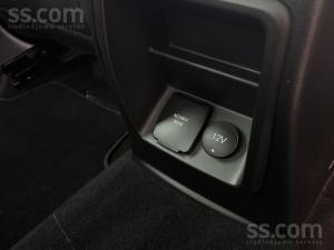 Melns Ford Ranger 2021 Jelgava, ar dzinēja tilpumu 2.00 L un nobraukumu 129 tūkst. km par 23990 €, foto 13 vietnē AUTOMOTO.COM.LV