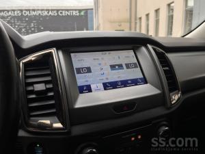 Melns Ford Ranger 2021 Jelgava, ar dzinēja tilpumu 2.00 L un nobraukumu 129 tūkst. km par 23990 €, foto 18 vietnē AUTOMOTO.COM.LV